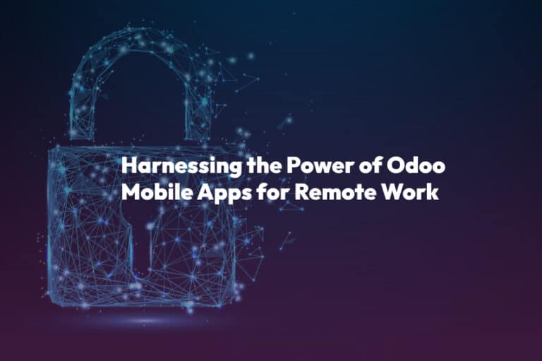 Odoo Security : Best Practices to Ensure Your Odoo System's Security ... Odoo Security : Best Practices to Ensure Your Odoo System's Security ...