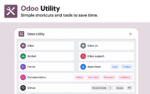 7 Odoo Chrome Extensions To Help You Code Faster - ItsOdoo